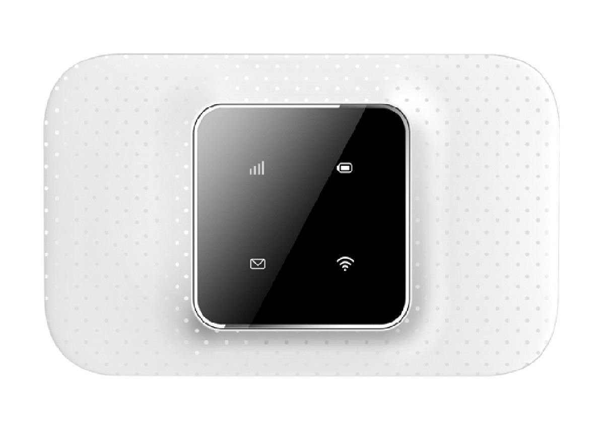 4G LTE Mobile Hotspot, 4G LTE Mifi router | Taiwantrade
