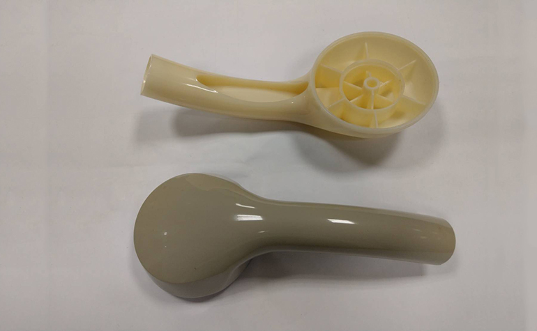 Injection Shower Head Household Appliance Mold | Taiwantrade