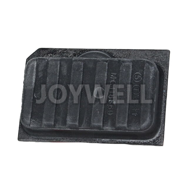 MITSUBISHI FUSO 4P10 CAB REAR MOUNTING CUSHION MC118860 | Taiwantrade