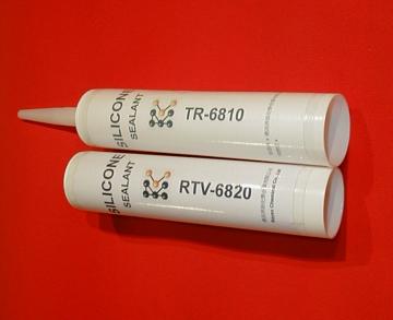 ONE-COMPONENT SILICONE SEALANT | Taiwantrade