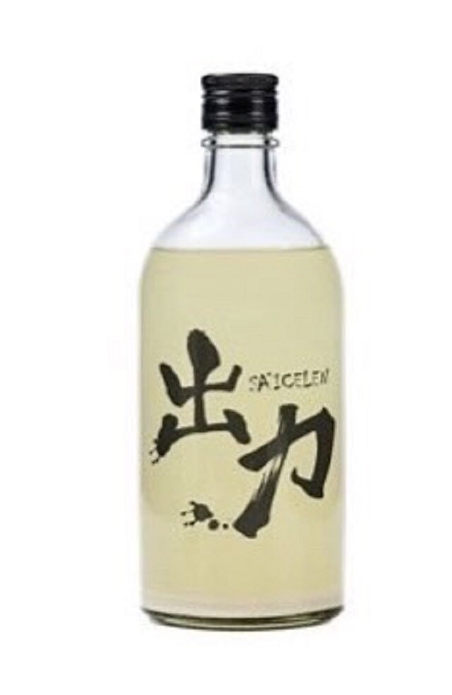 【Truly Wine】Pangcah's Sticky Rice Wine 12% 500ml | Taiwantrade
