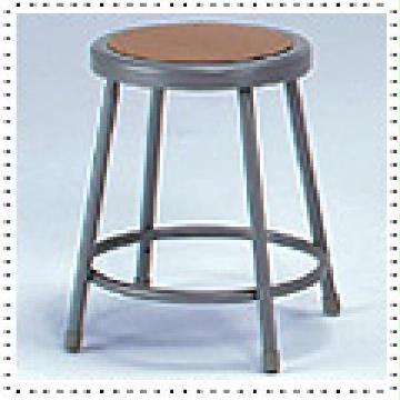 Metal Lab Stool | Taiwantrade