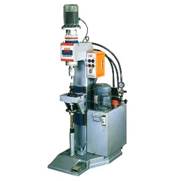 Hydraulic Spin Riveting Machine | Taiwantrade.com