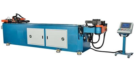 Auto pipe bender-2 axis servo control | SHUZ TUNG MACHINERY INDUSTRIAL ...