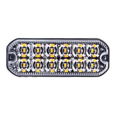 ECE R65 CLASS 2 LED lighthead, LED Emergency light, Grill light, Auto ...