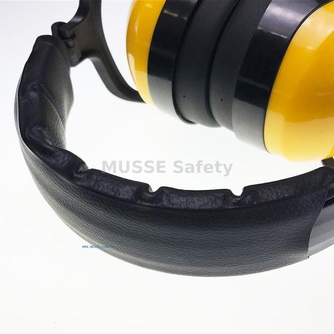 Hearing protector | Ear hangers earmuffs | Earmuff | MUSSE TECHNOLOGY ...
