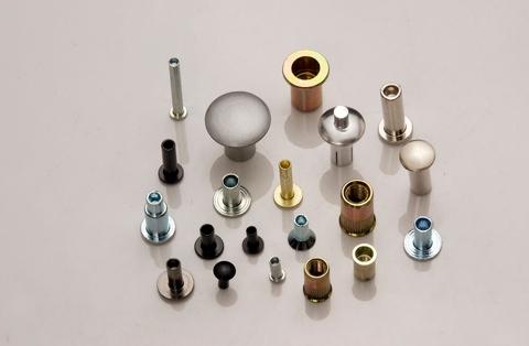 Stainless steel Rivets,Aluminum Rivets,Steel Rivets | JA TER INDUSTRY ...