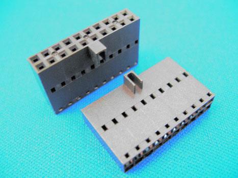 2.54mm Discrete Wire connectors | MORETHANALL CO., LTD.