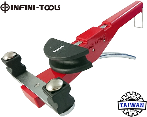 10 pcs Ratchet Hand Held Crossbow Pipe Tube Bender | INFINITOOLS CO., LTD.