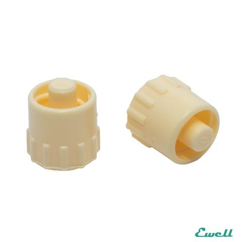 Male Luer Lock Cap | EWELL PLASTICS CO., LTD.