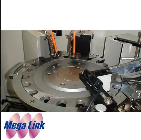 Automatic Paper Sorting Machine Sorter Optical Inspection System | MEGA ...