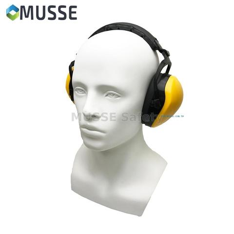 Hearing protector | Ear hangers earmuffs | Earmuff | MUSSE TECHNOLOGY ...