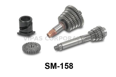 SIMSON GEAR BOX | VIPAS CORPORATION