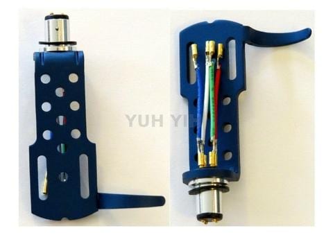 Japanese type Phono Cartridge Headshell | YUH YIH INDUSTRIAL CO., LTD.