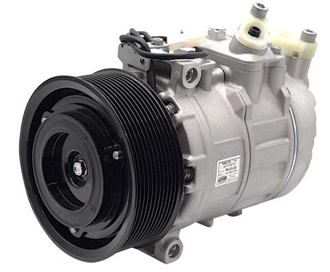 Air compressors for bus | YI GUAN PRECISION CO., LTD.