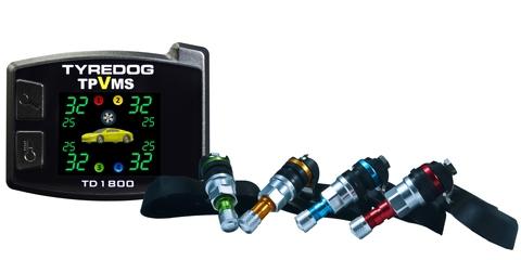 TPMS Retrofit Kit - Battery Operated | JOSN ELECTRONIC CO., LTD.