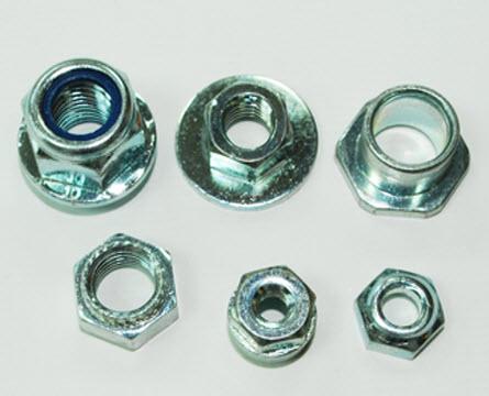 Special Nuts | HSIEN SUN INDUSTRY CO., LTD.