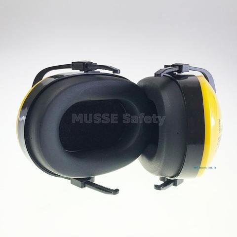 Hearing protector | Ear hangers earmuffs | Earmuff | MUSSE TECHNOLOGY ...