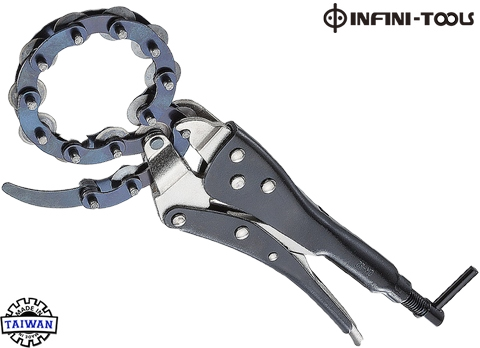 Chain Pipe Cutter Exhaust Pipe Cutter | Taiwantrade.com