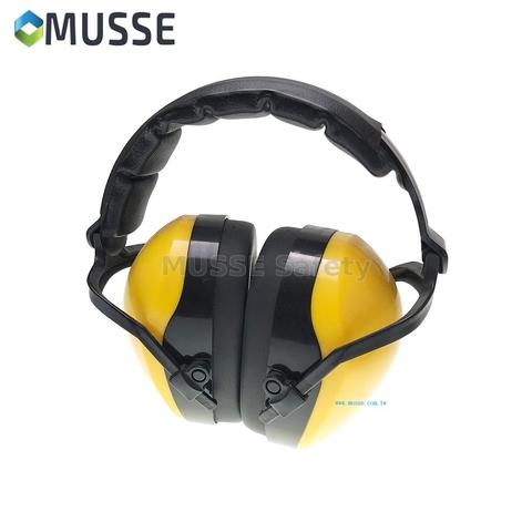 Hearing protector | Ear hangers earmuffs | Earmuff | MUSSE TECHNOLOGY ...