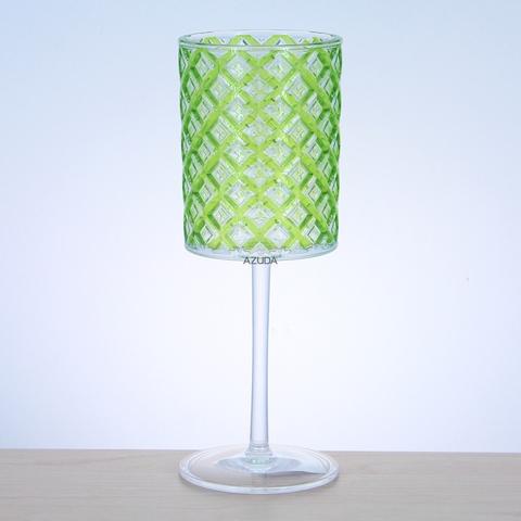 Acrylic Tableware | AZUDA INTERNATIONAL LTD.