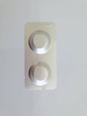 Tablet Alu-Alu blister machine | DUAN KWEI MACHINERY ENTERPRISE CO., LTD.