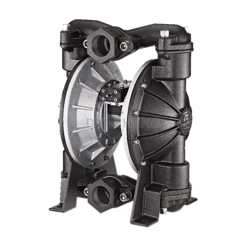 2" Air Driven Double Diaphragm Pump | DYI SHENG INDUSTRY CO., LTD.