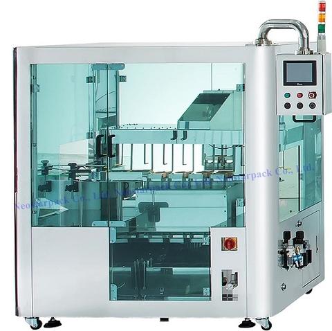 Automatic Bottle Water Rinser for Lemon Juice